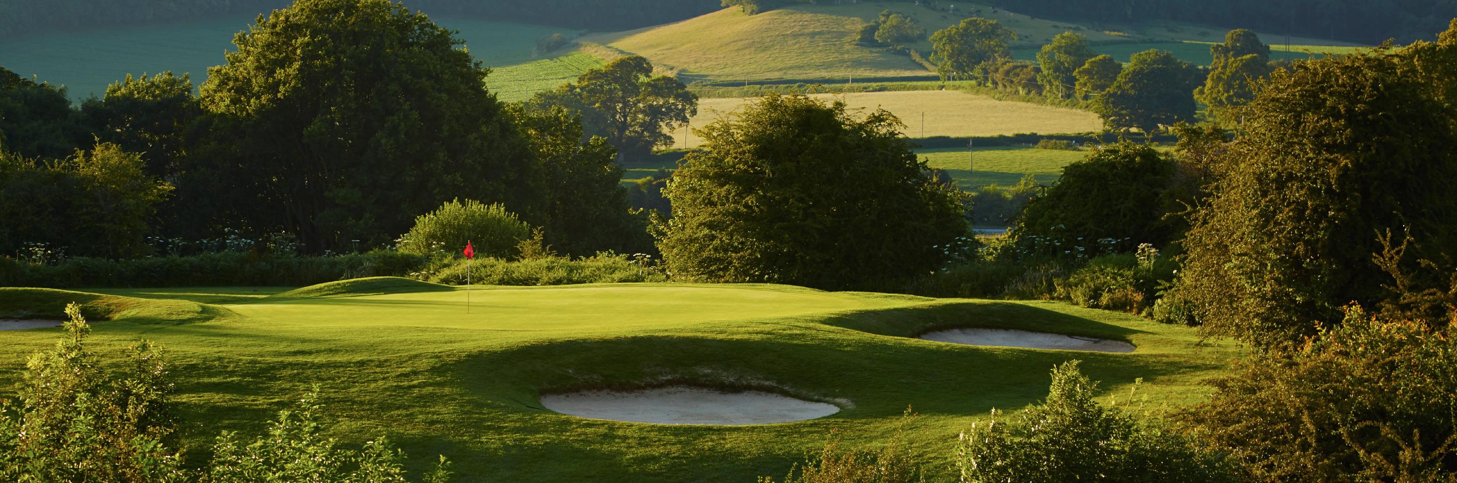 Book Golf at Delta Hotels by Marriott St Pierre Country Club